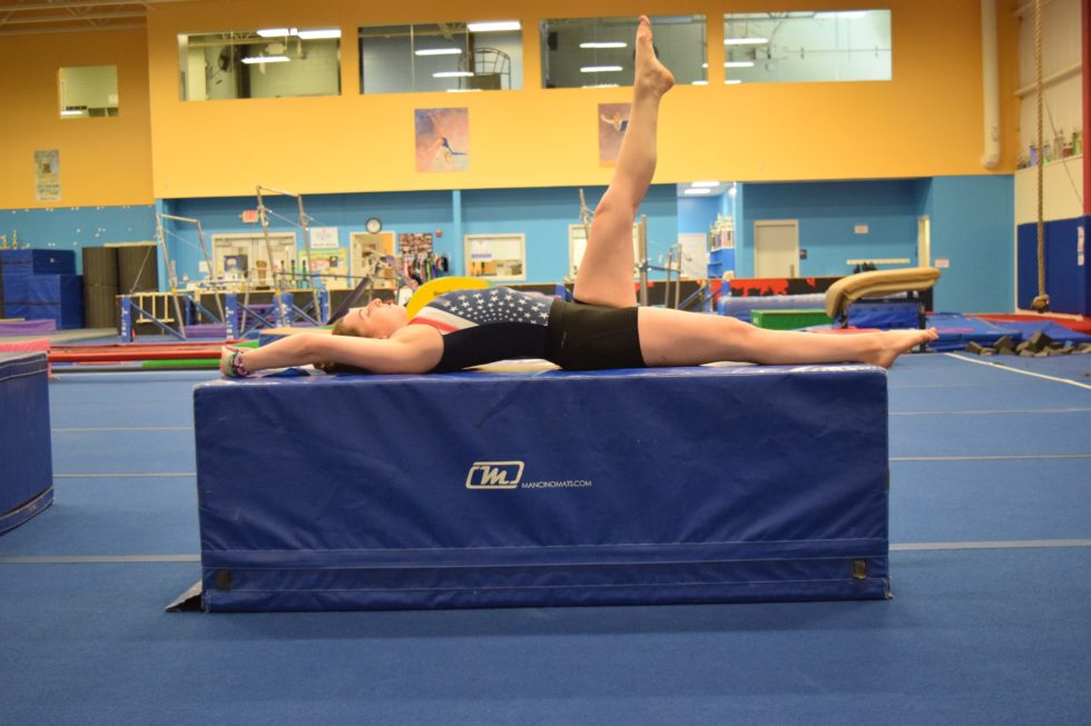 SHIFT’s New 200+ Free Gymnastics Video Database Is Now Available On ...