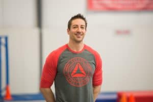 Maximizing Gymnastics Performance with Periodization