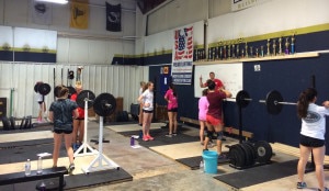 The Ultimate Guide to Gymnastics Strength