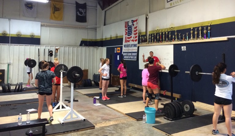 Maximizing Gymnastics Performance with Periodization