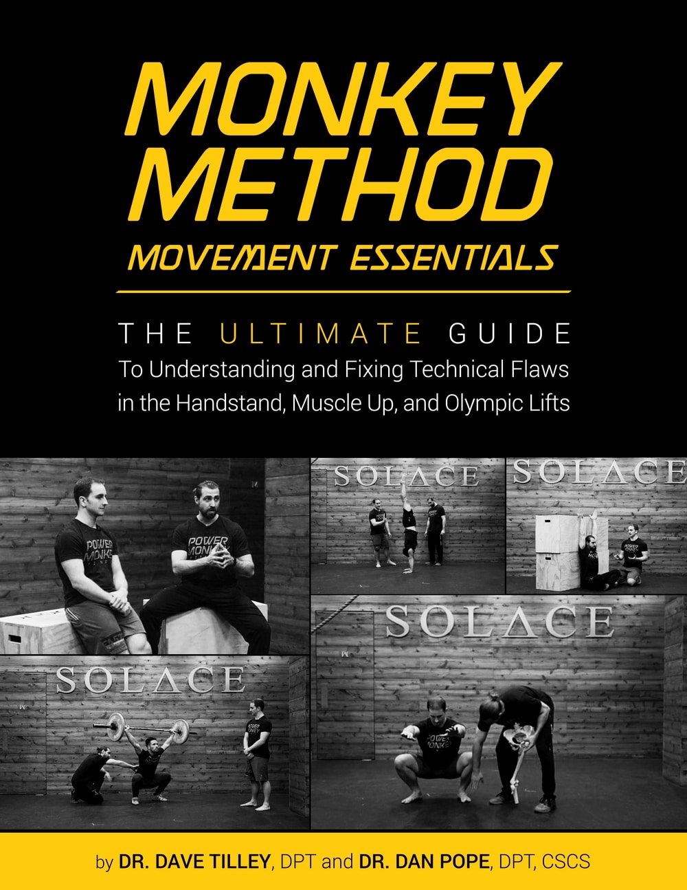 Monkey Method: Movement Essentials