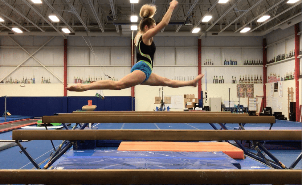 Glute Strength Exercises - Clam and Reverse Clams