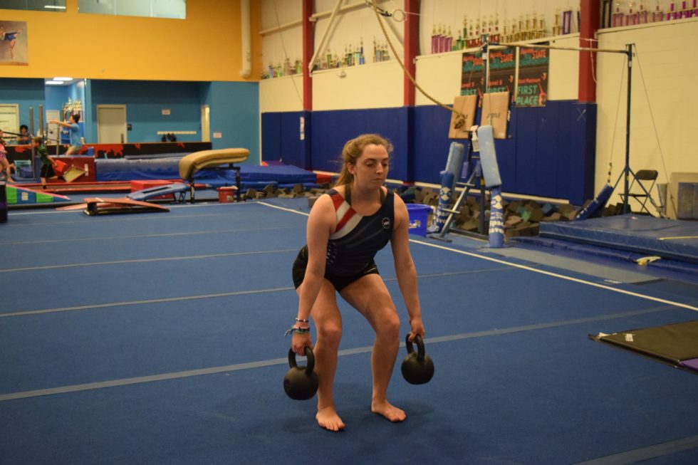 The Ultimate Guide to Gymnastics Strength