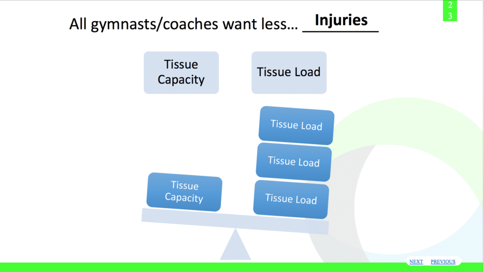 The Ultimate Guide to Gymnastics Strength