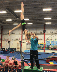 10 Tips For Reducing Injury Risk in Gymnastics Season