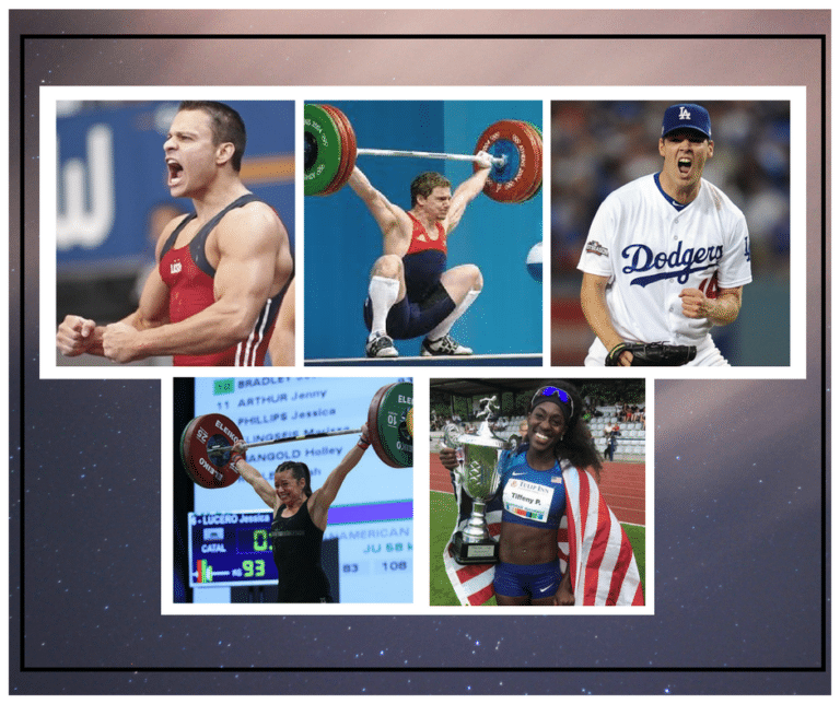 How Elite Athletes "Fail Forward"