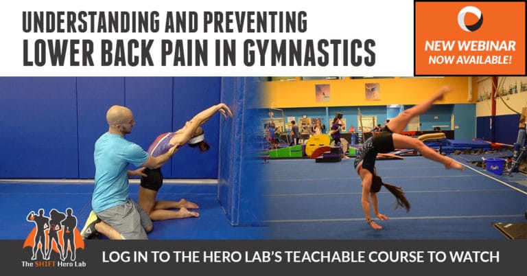 The Hero Lab and SHIFT HQ