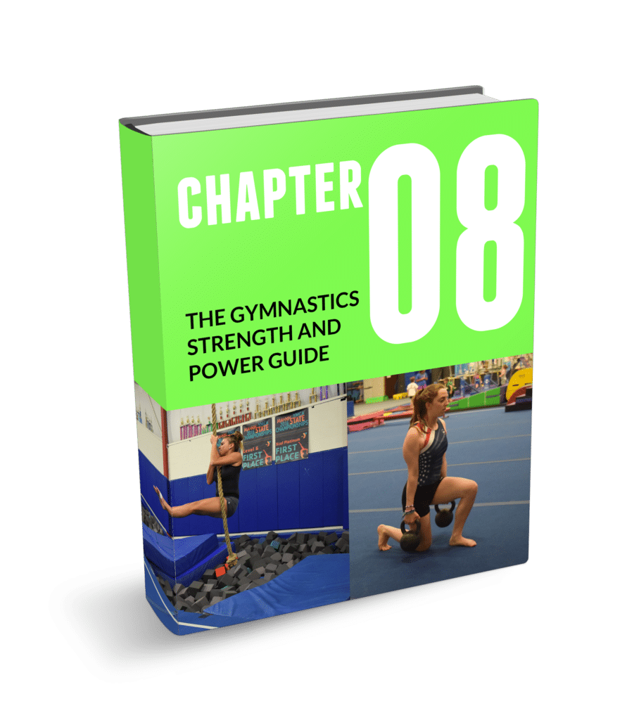 The Ultimate Guide to Gymnastics Strength