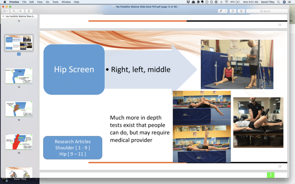 The Exact Hip Flexibility Exercises I Use To Improve Splits and Pike ...