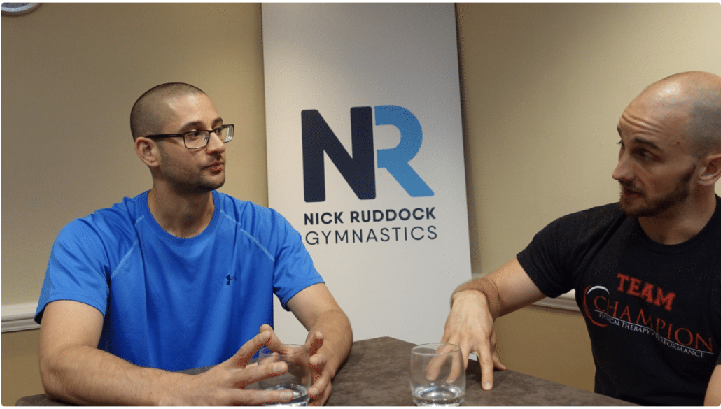 I Launched A Podcast for SHIFT! New Episode with Nick Ruddock, My ...