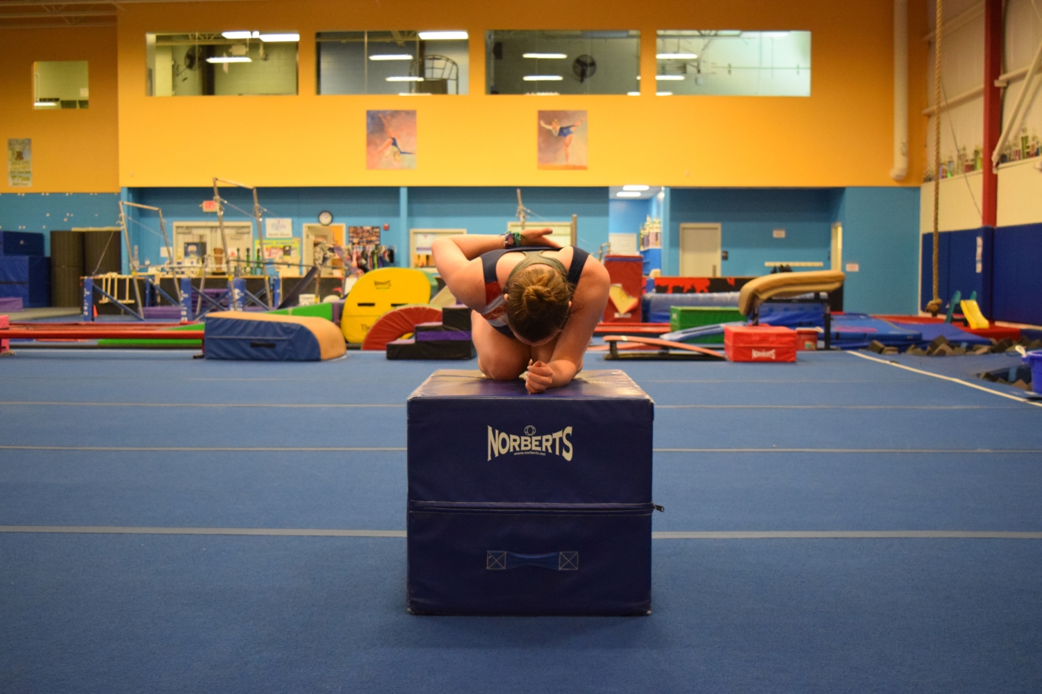 The 7 Most Common Handstand Problems and How to Fix Them