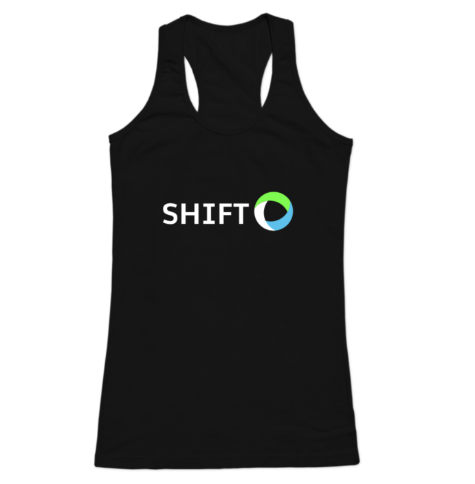 Brand New SHIFT T-Shirts/Tanks Now Available To The Public!