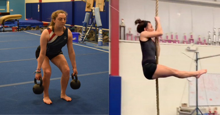 Ankle and Foot Injuries in Gymnastics - A Complete Guide