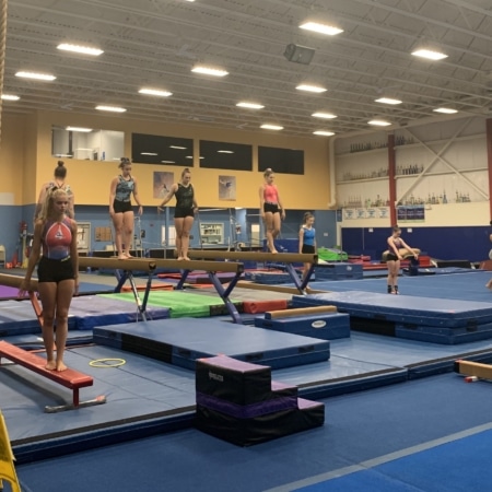 Communication is the Key to Unlocking High Performance Teams in Gymnastics: Insights from The ...