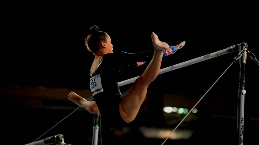 A Guide To Navigating Puberty In Gymnastics With Dr. Ellen Casey and ...