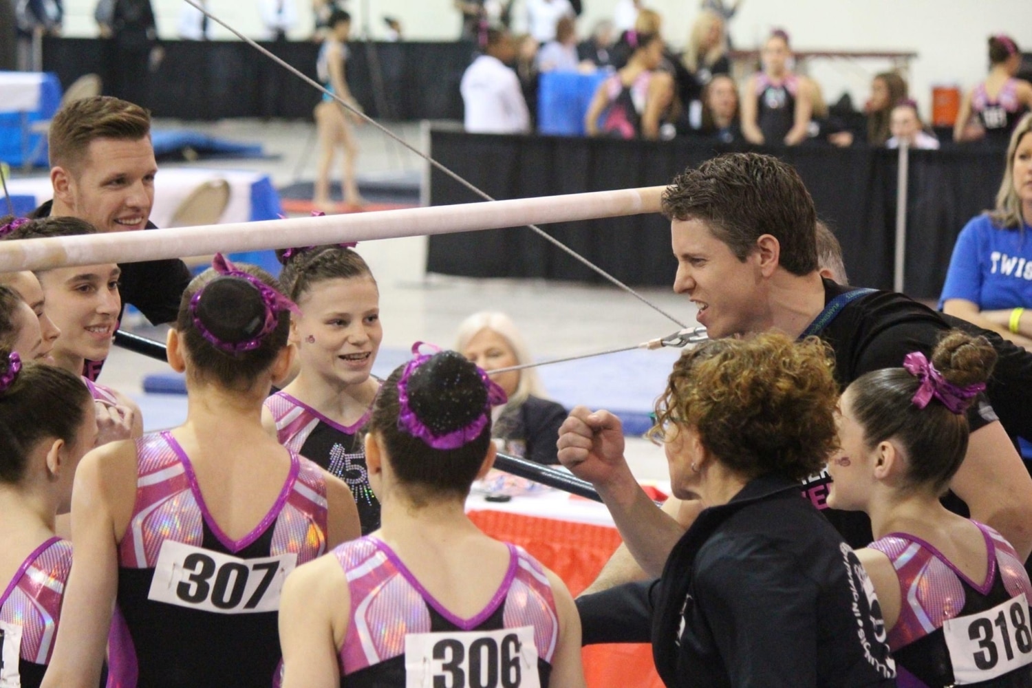 5 Essential Skills for Gymnastics Coaches to Successfully Work with ...