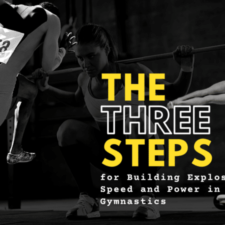 Build Explosive Jumping Power With These 3 Leg Exercise Progressions