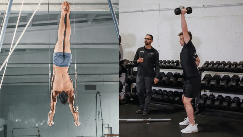 Peak Gymnastics Power – A Step By Step Guide to Building Explosive ...