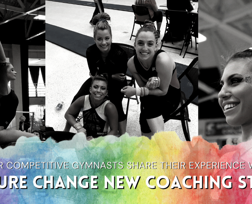 The SHIFT Show Podcast