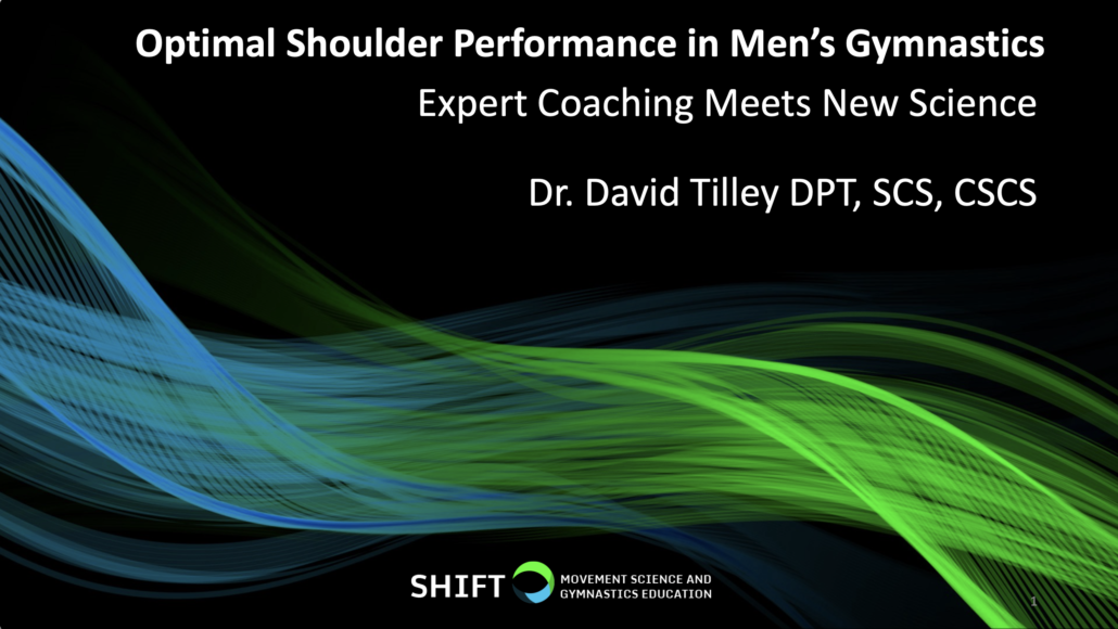 USAG Congress 2022 Lecture Links