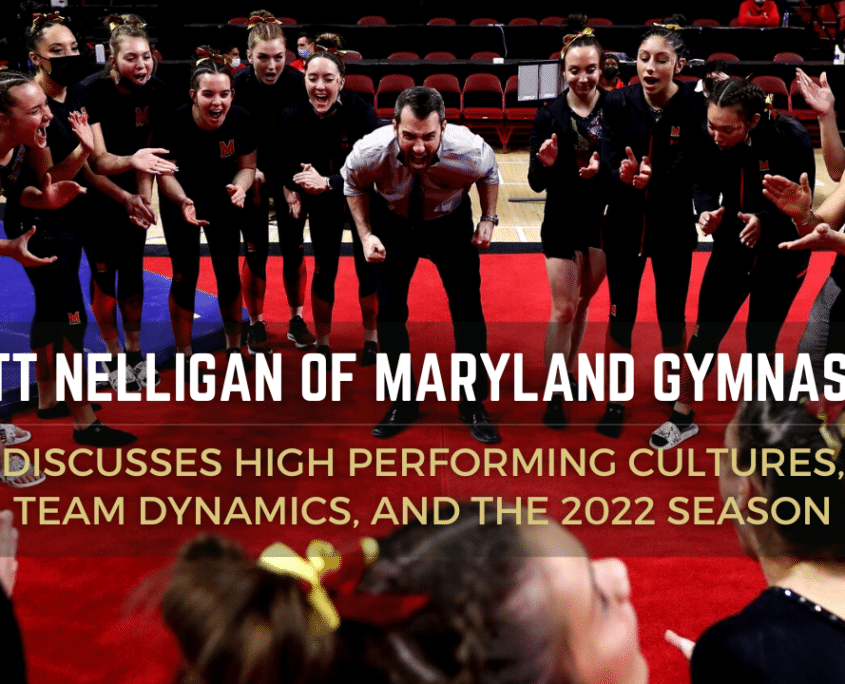 The SHIFT Show Podcast