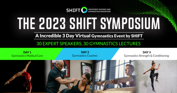 The Best Gymnastics Leg Conditioning For Explosive Power on Vault and ...