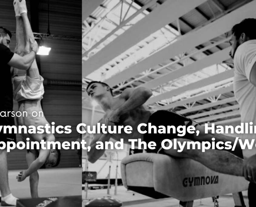 The SHIFT Show Podcast