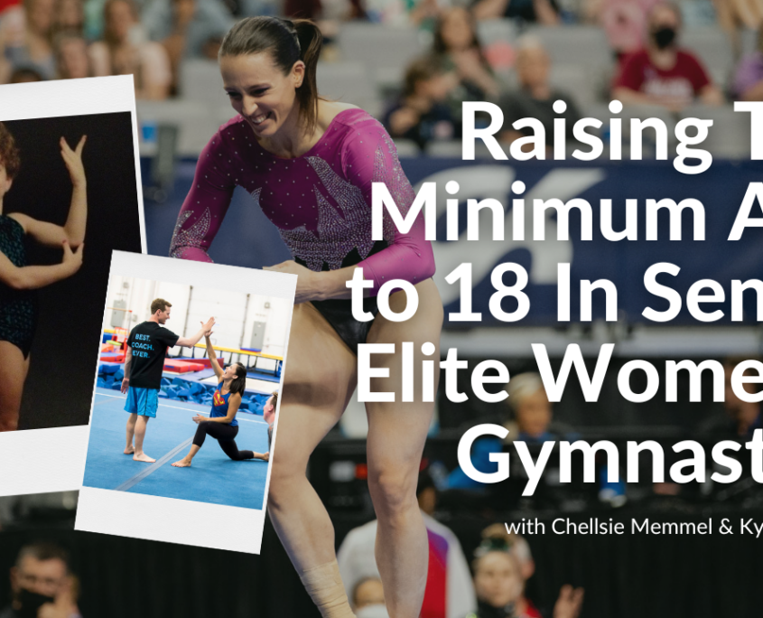 The SHIFT Show Podcast