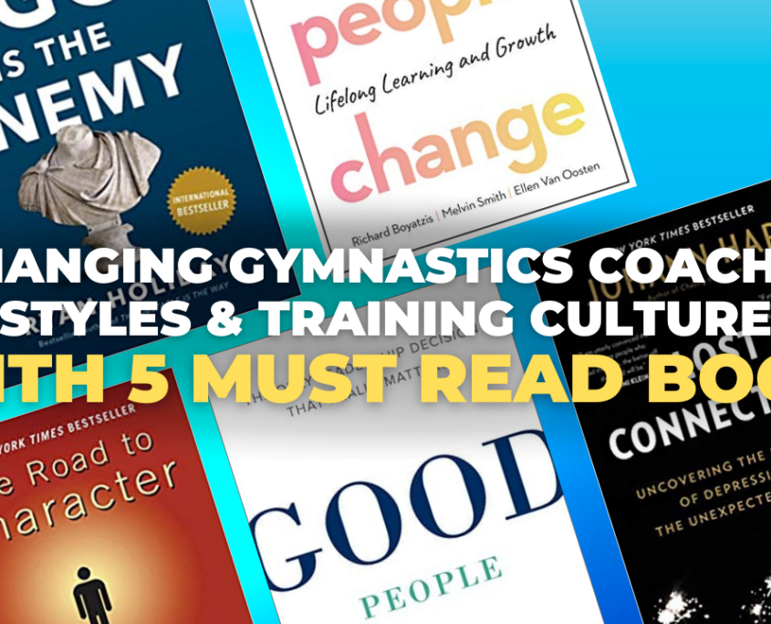 The SHIFT Show Podcast